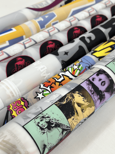 Druk DTF w najlepszych cenach w DTFy.pl - homesio.pl